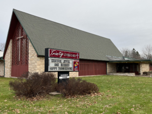 Who We Are – Trinity Lutheran Church