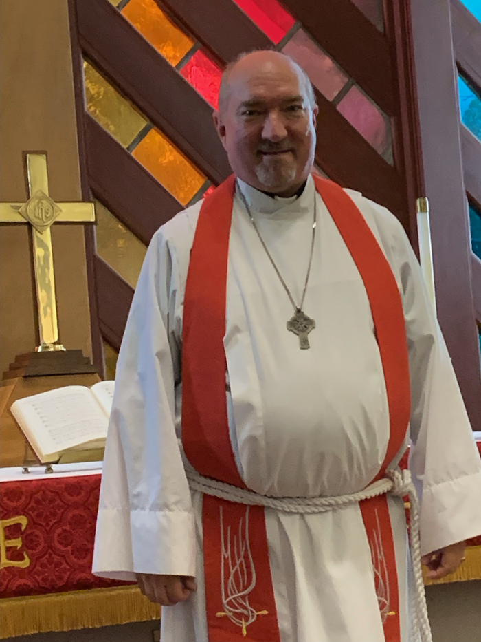 Trinity Lutheran Church – Proclaiming the Gospel of Jesus Christ